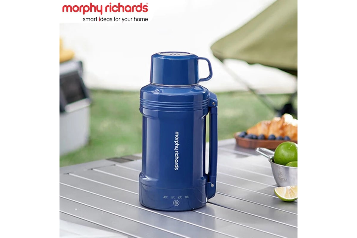 Электротермос Morphy Richards Portable Kettle MR6061 в Бишкеке